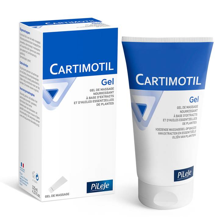 Cartimotil Gel – Nutritional supplements | PiLeJe