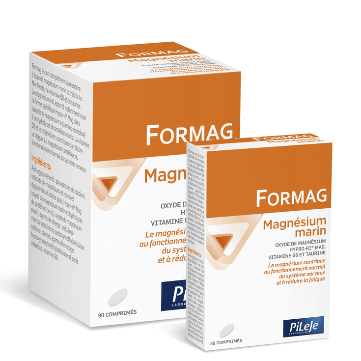 Formag – Nutritional supplements | PiLeJe
