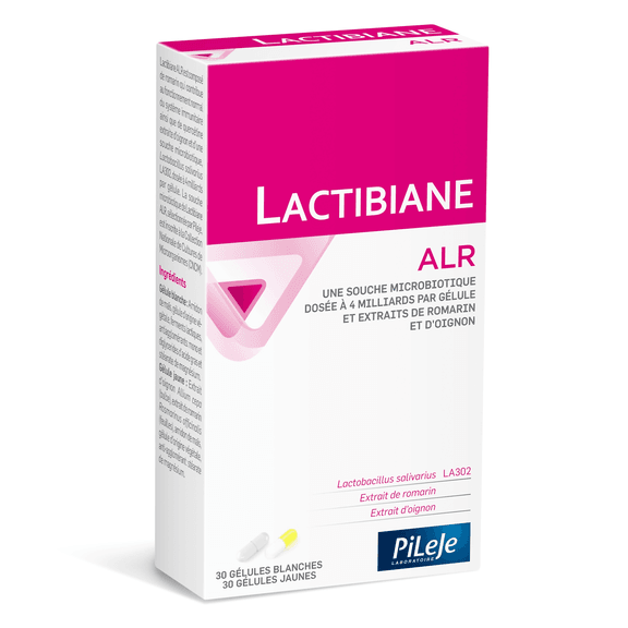 Lactibiane range (Reference, Cnd...) - Microbiota | PiLeJe Solutions ...