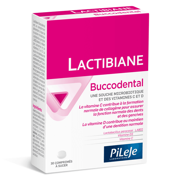 Lactibiane range (Reference, Cnd...) - Microbiota | PiLeJe Solutions ...
